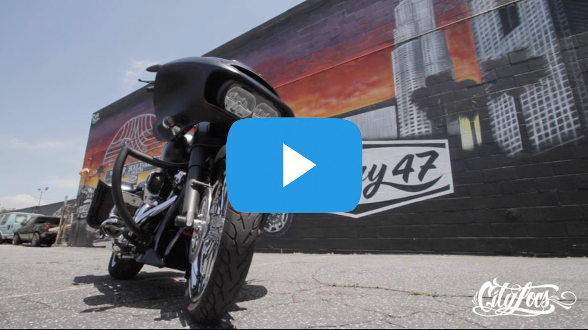 Factory 47 — CityLocs