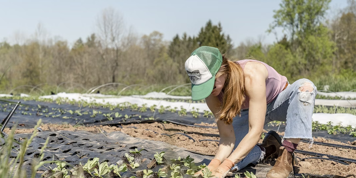 Custom Farmer Hat: Blend of Functionality and Style — CityLocs