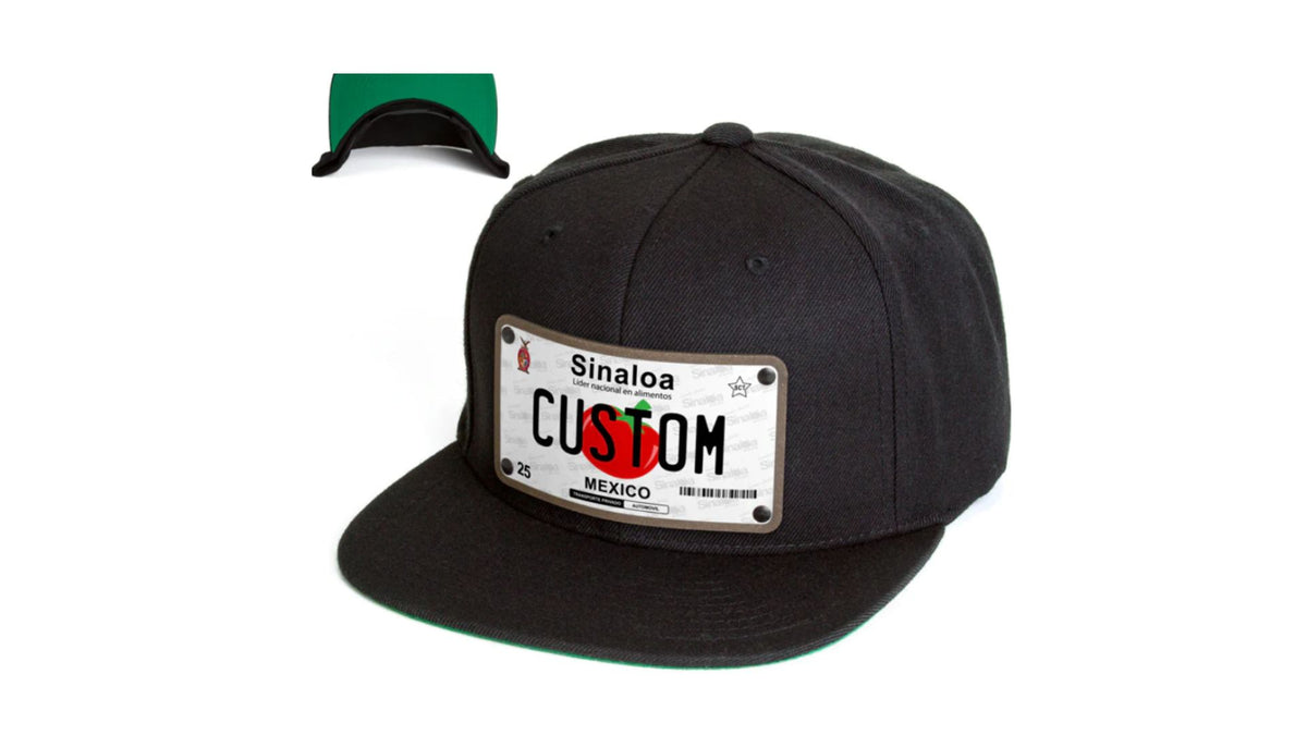 Reimagining Tradition: The Journey of Making Your Own Sinaloa Hat ...