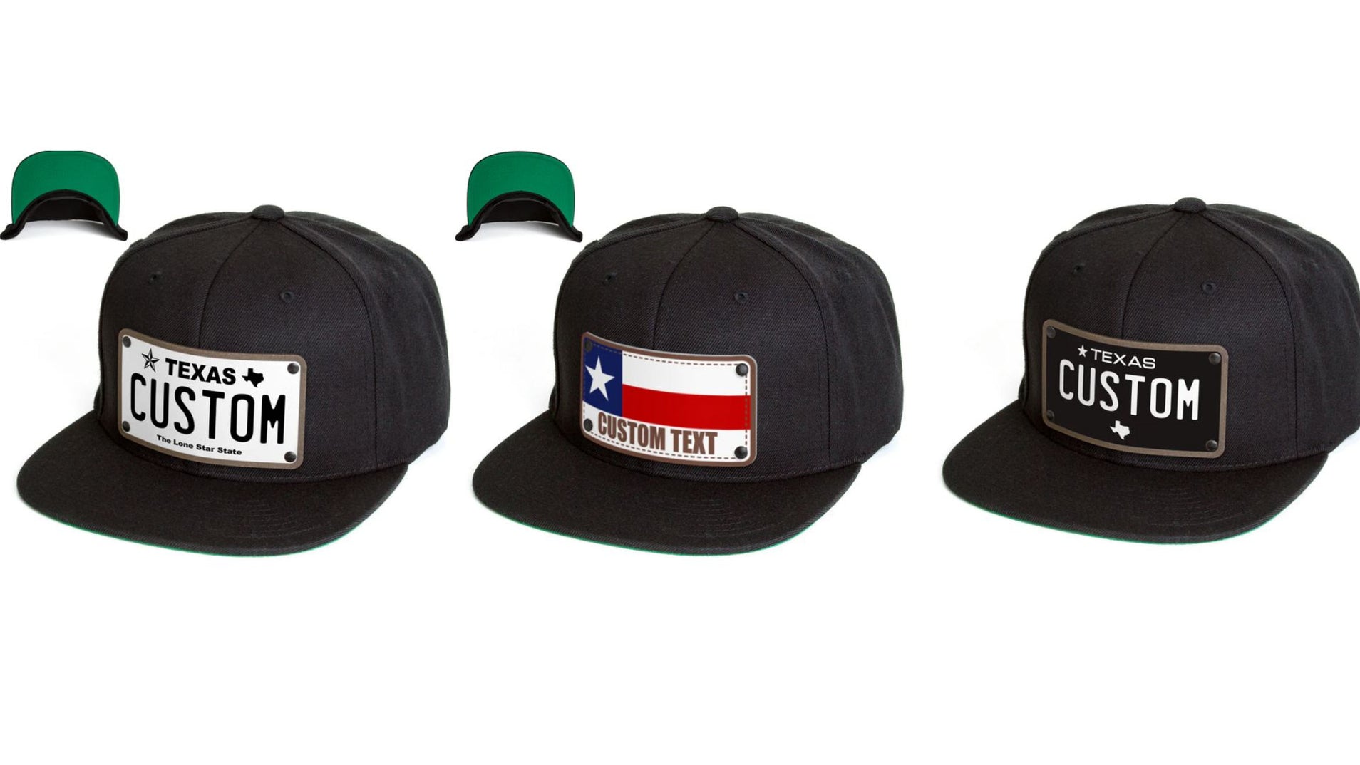 Rock Your Texas Pride: Creating A Unique Texas Hat — CityLocs