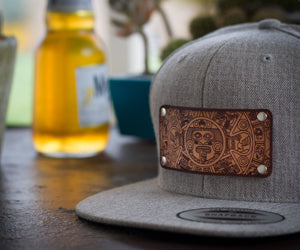 Custom Aztec Designs: Personalize with Ancient Flair — CityLocs