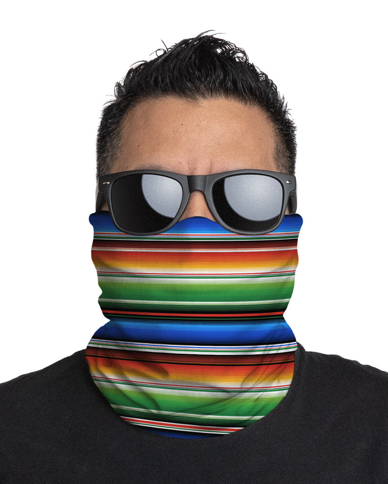 Functional Face Wraps - CityLocs