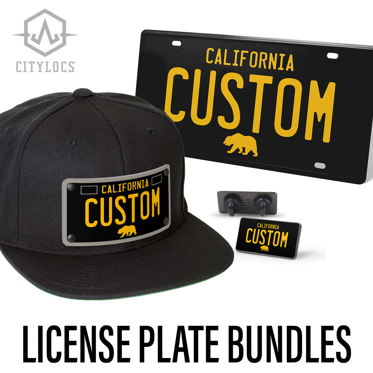 License Plate Bundles — Page 3 — CityLocs