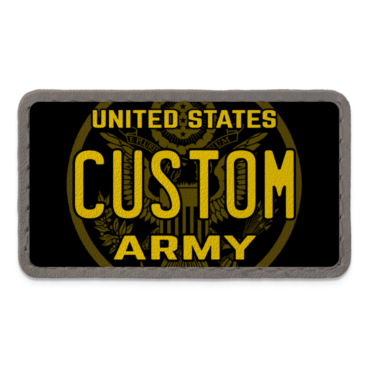 Army Swap Patch — CityLocs