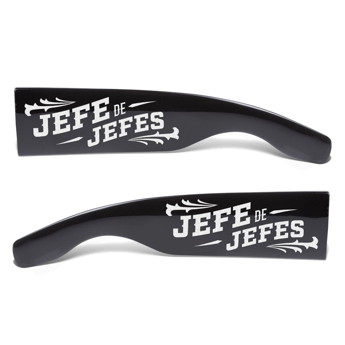 Jefe de Jefes GST Temples Only — CityLocs