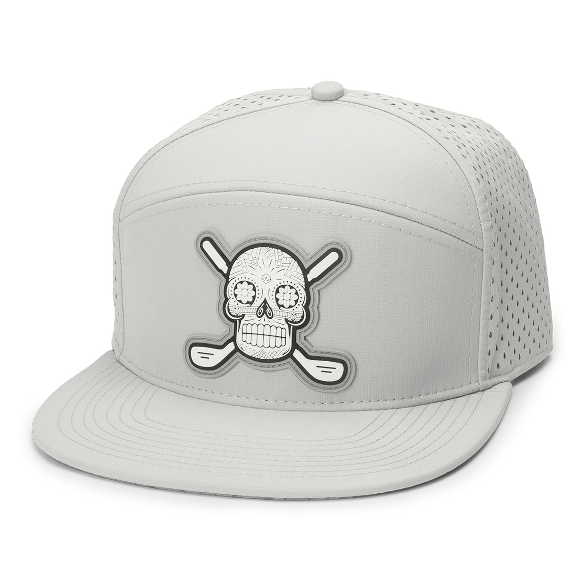 Custom Signature Series Hat - Make Your Mark in Style — CityLocs
