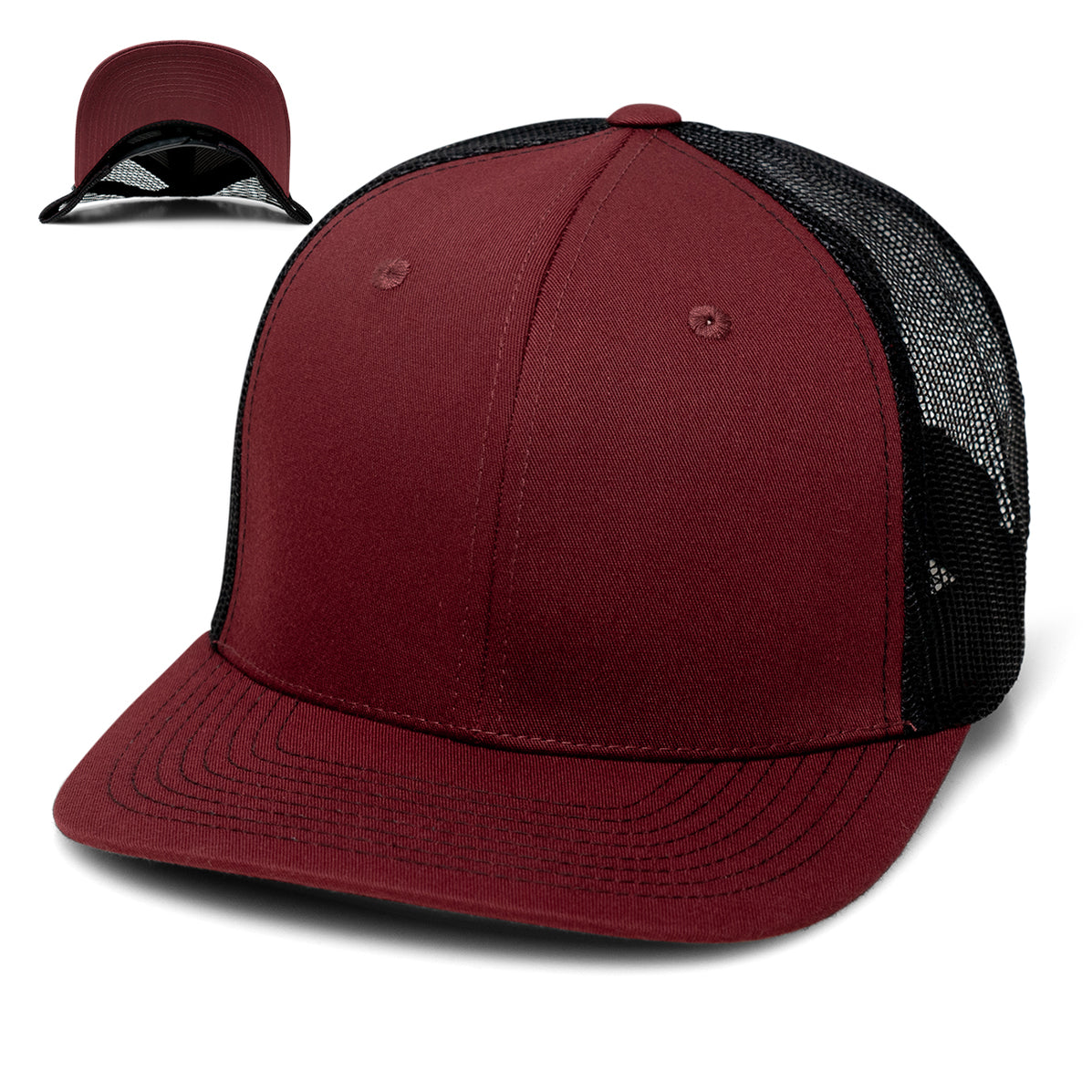 Custom Marines Hat: Design: Personalized Your Headwear — CityLocs