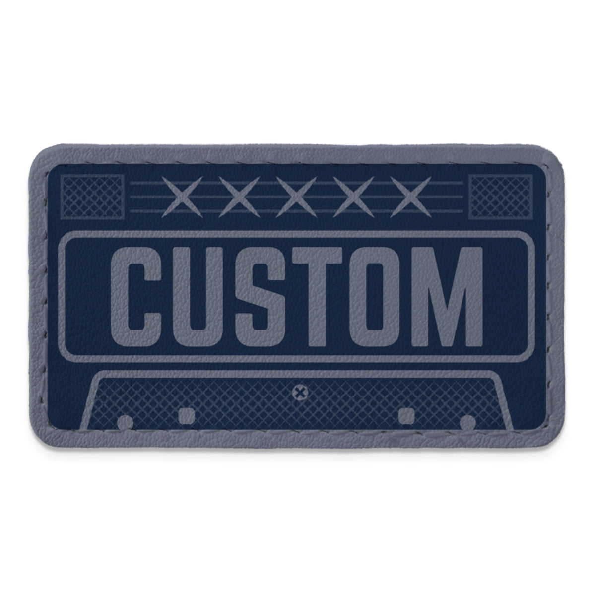 Mixtape Swap Patch — CityLocs