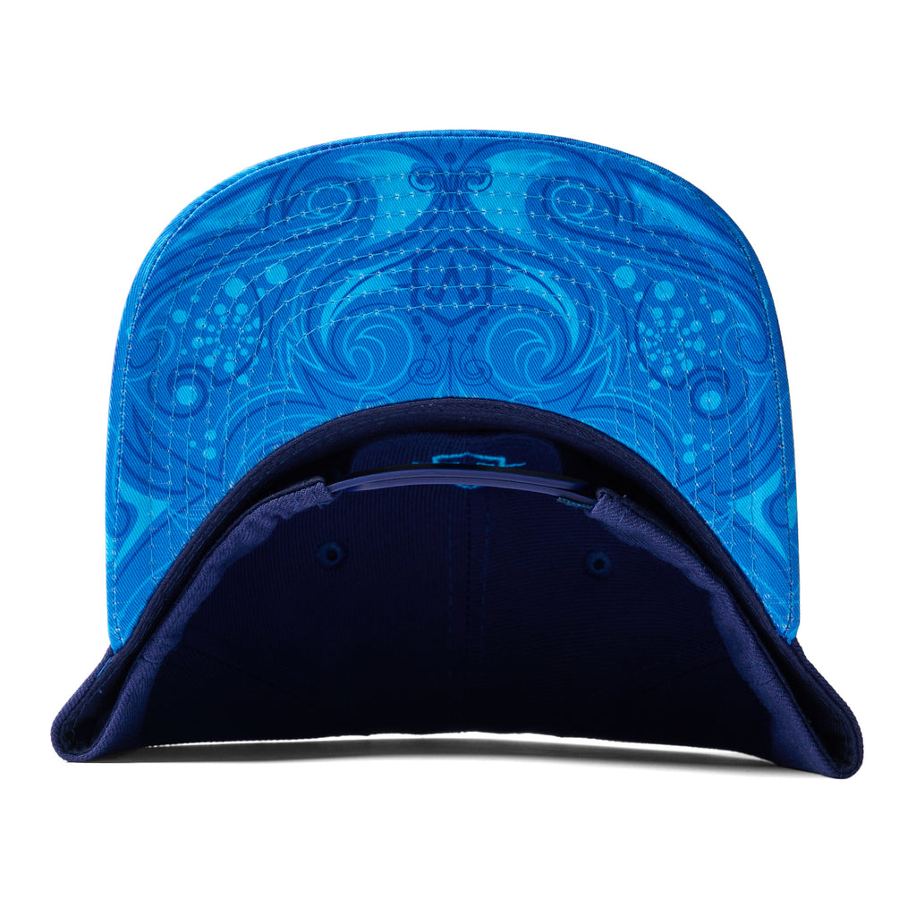 Custom Signature Series Hat - Make Your Mark in Style — CityLocs