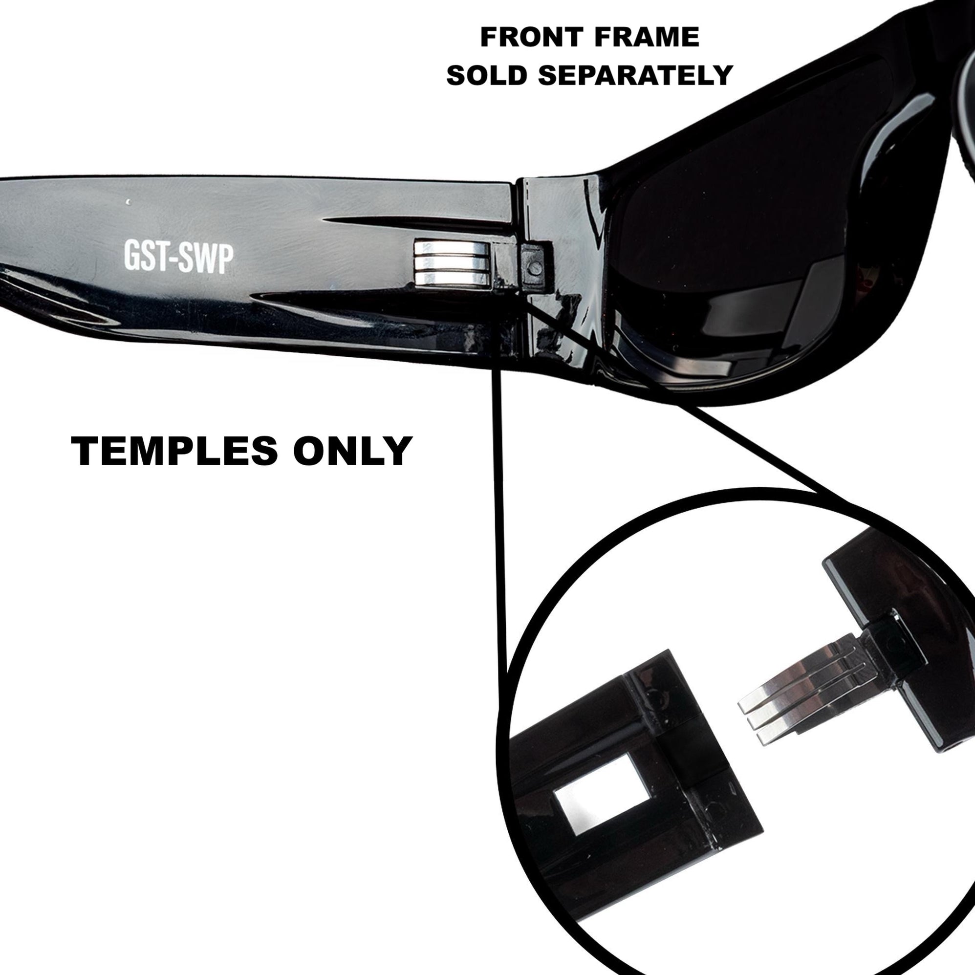 Smile Now Cry Later GST Temples Only — CityLocs