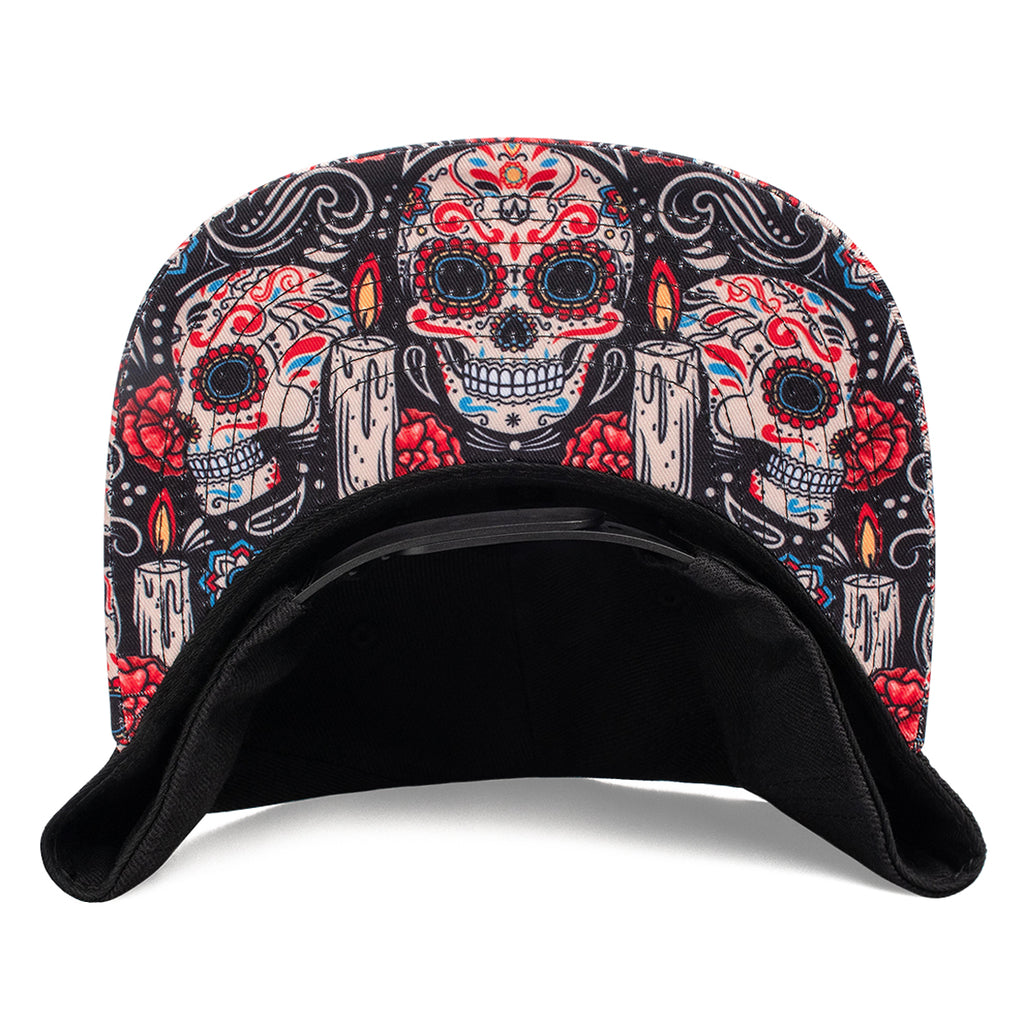 Custom Signature Series Hat - Make Your Mark in Style — CityLocs