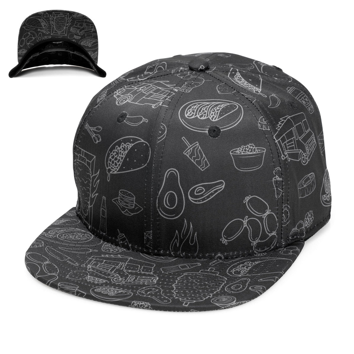 Custom California License Plate Hat - Express Your Style — CityLocs