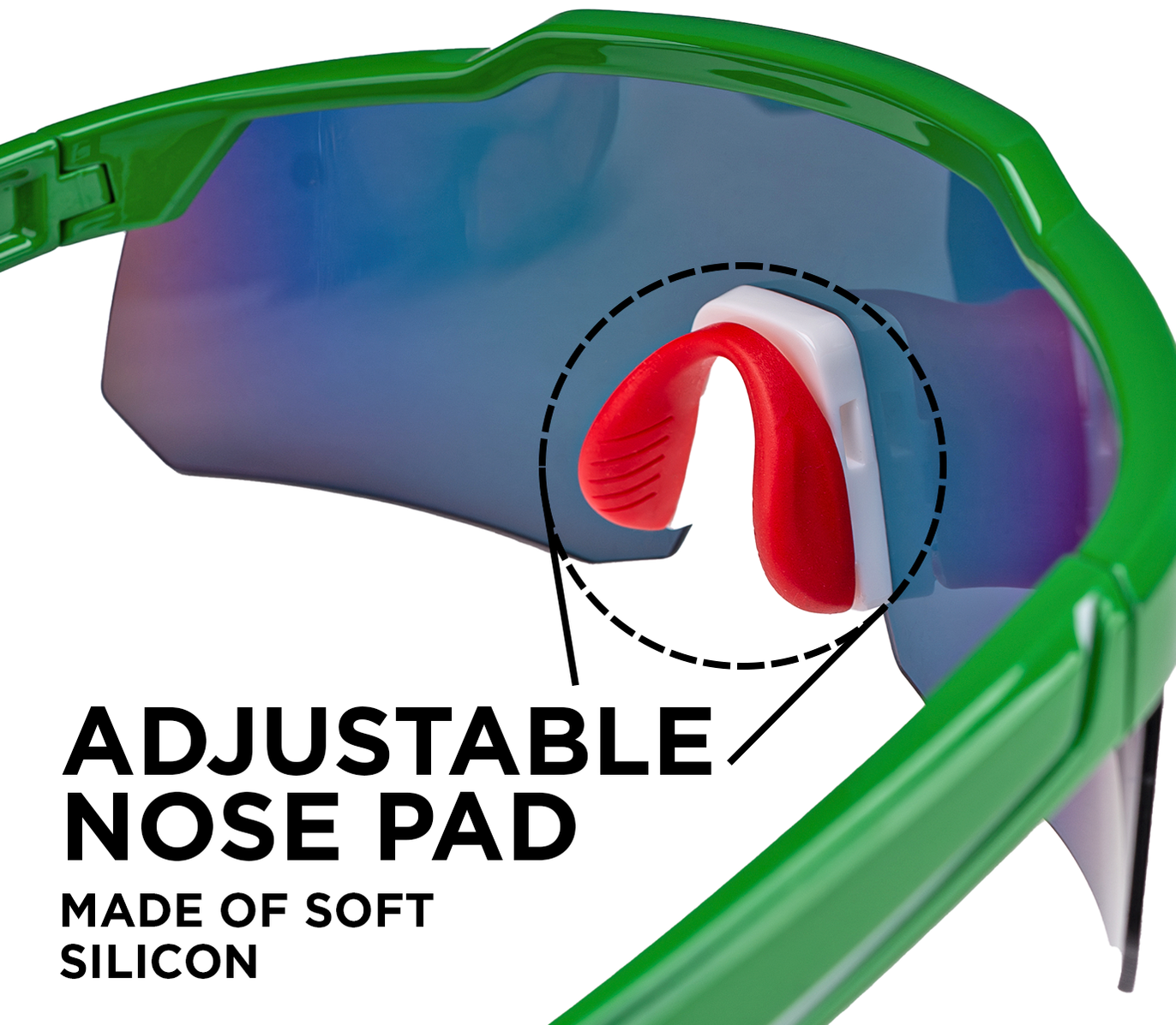 Hypro Merica Red/White/Blue — CityLocs