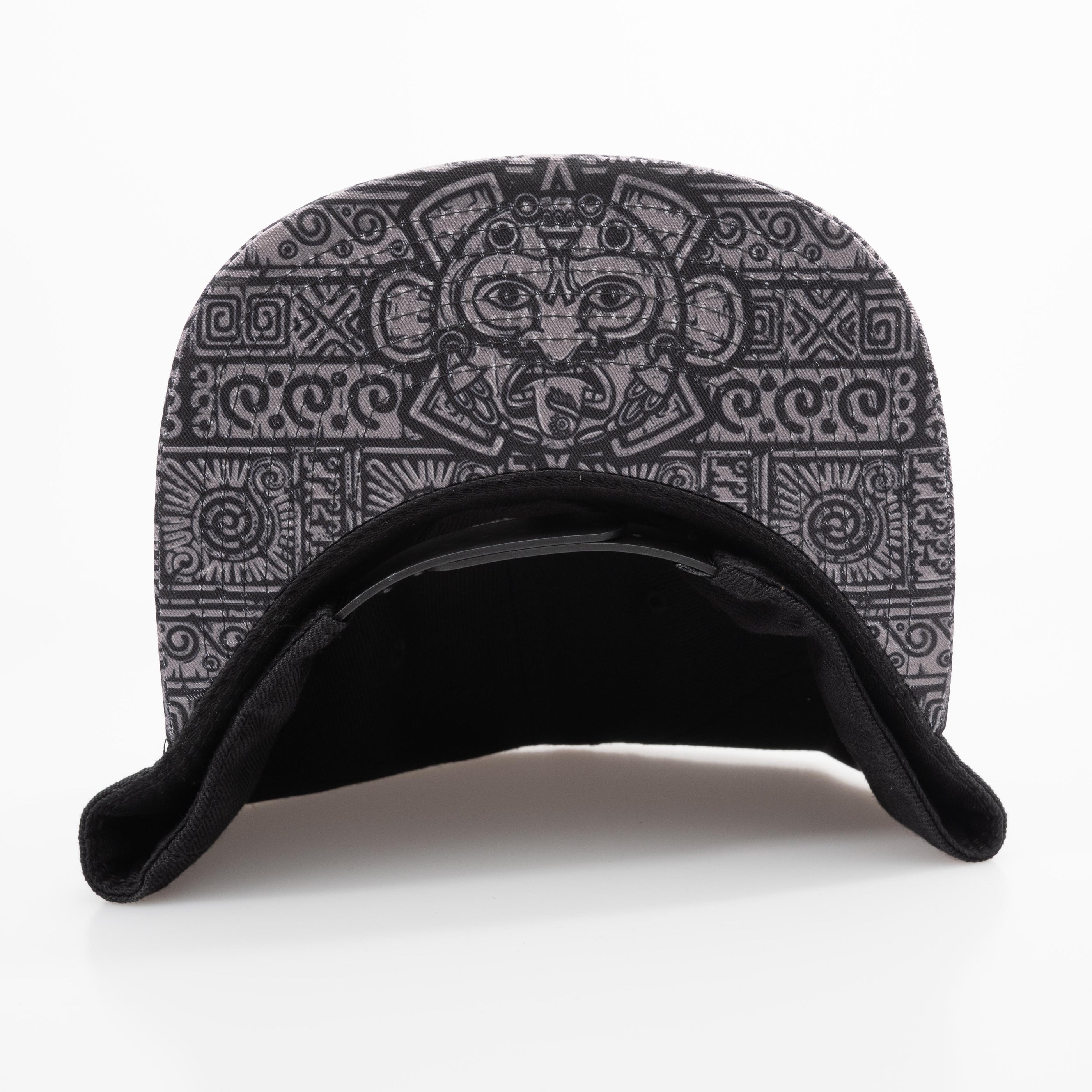 Custom Aztec Pattern Hat: Unleash Your Tribal Style — CityLocs