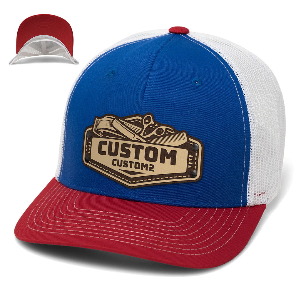 Work Hats Revamped — CityLocs