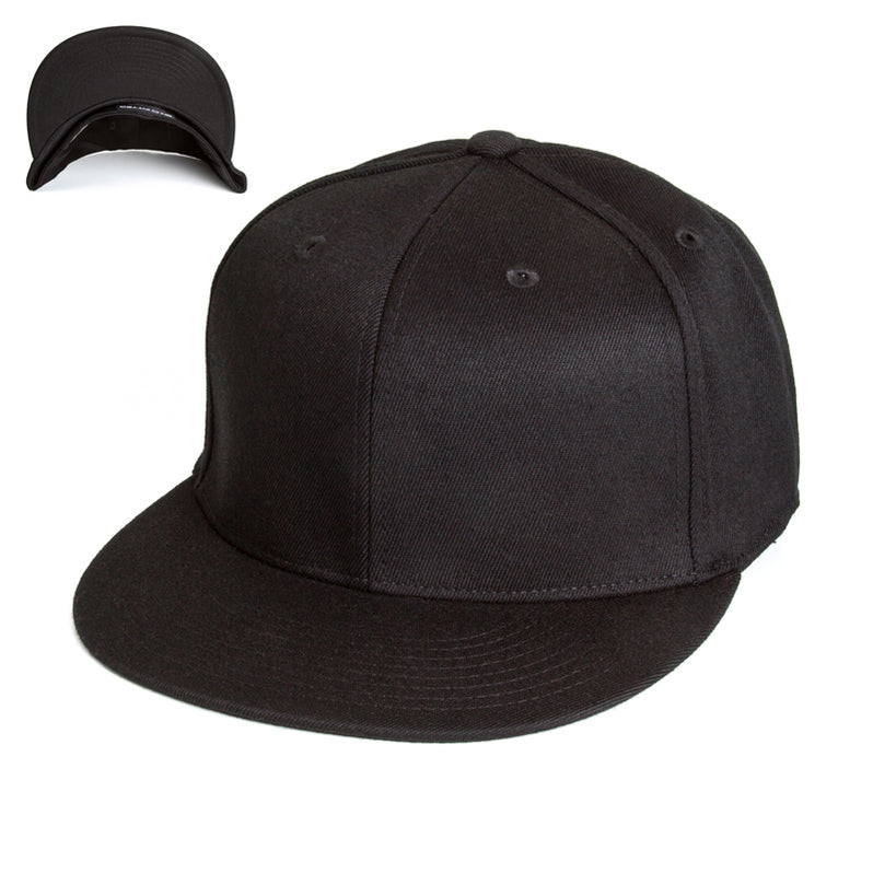 Personalized Rectangle Picture Hat - Custom Image Hat — CityLocs