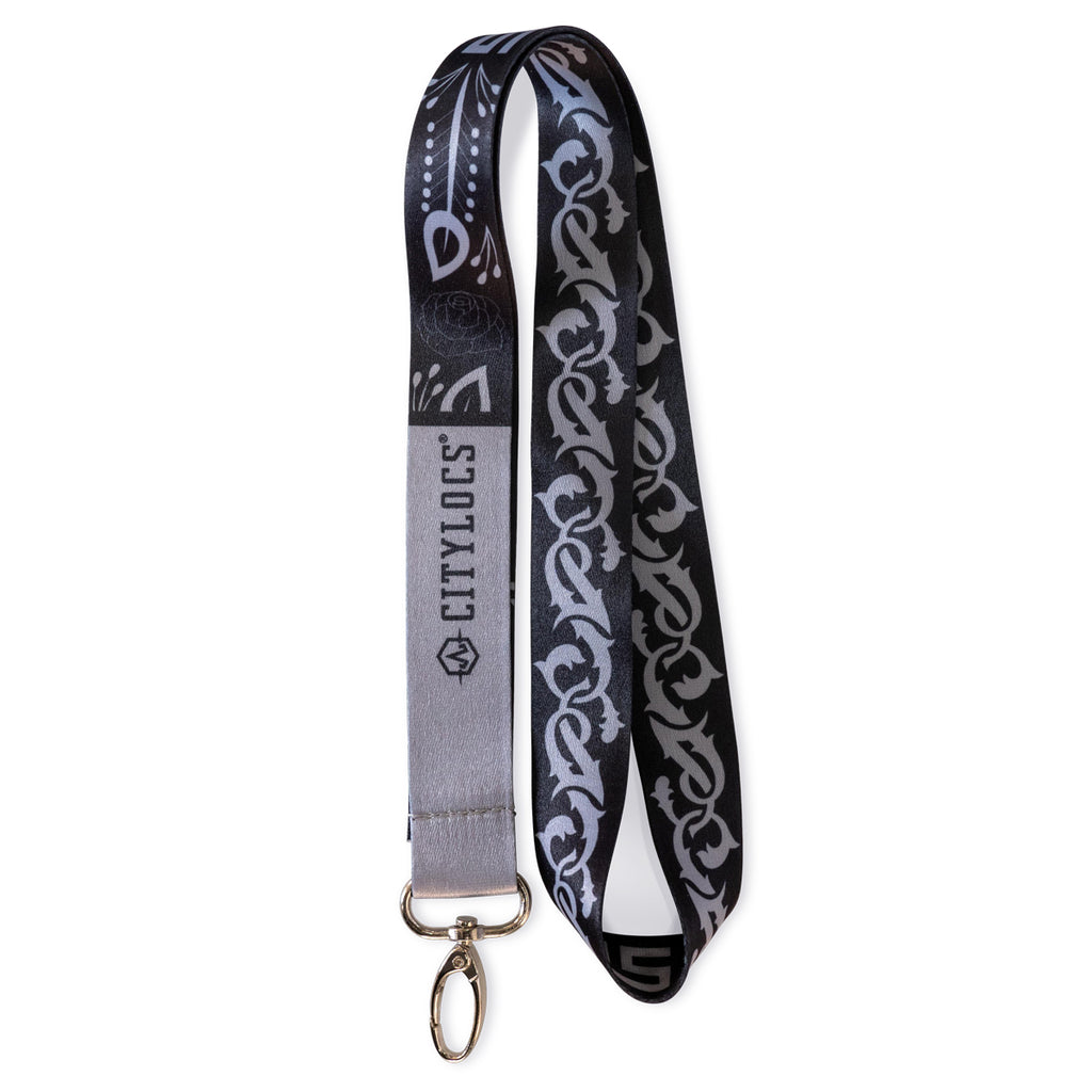 Lanyards: Keep Your Essentials Secure and Accessible — CityLocs