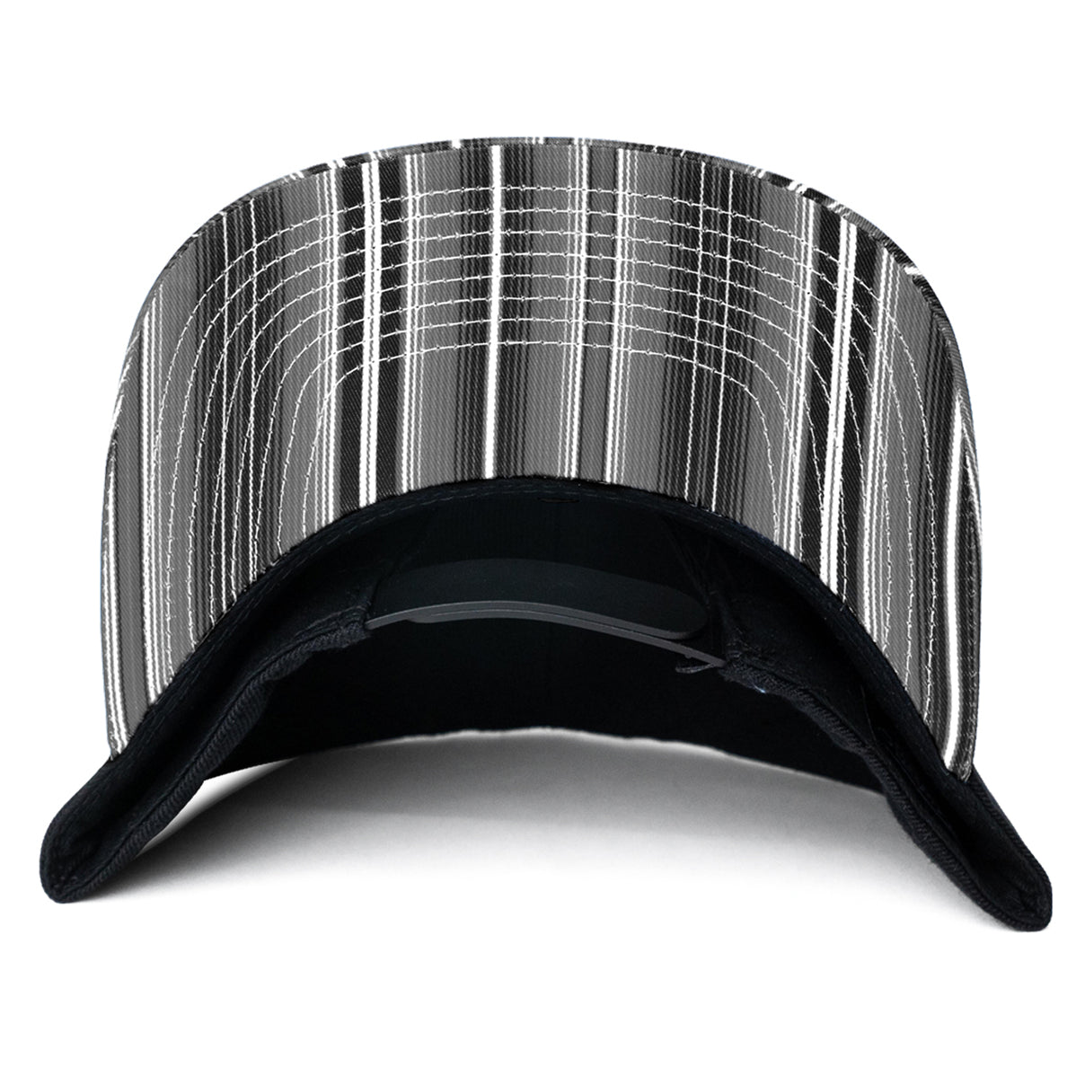 Custom Signature Series Hat - Make Your Mark in Style — CityLocs