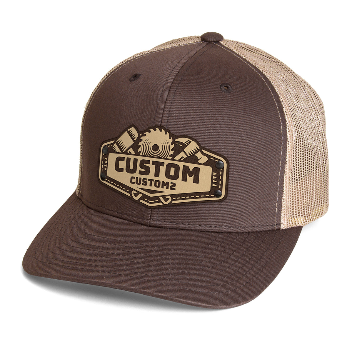 Work Hat — CityLocs