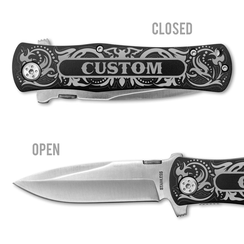 High Quality Pocket Tools | CityLocs