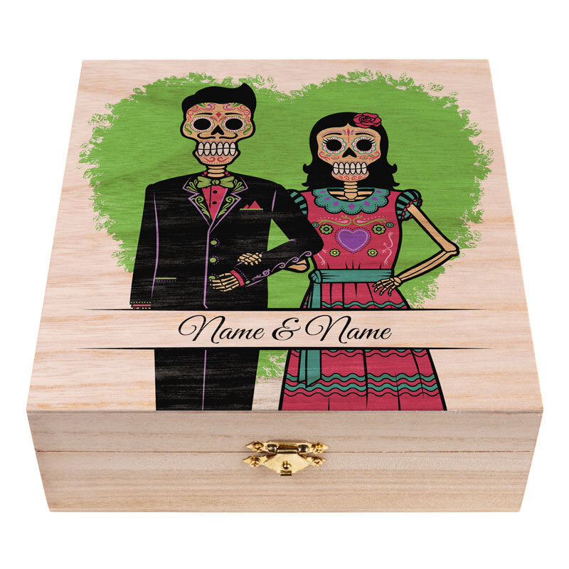 Dating Couple box — CityLocs