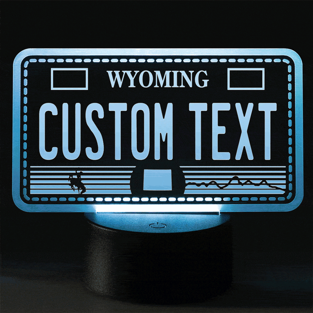 Led License Plates — Page 3 — CityLocs