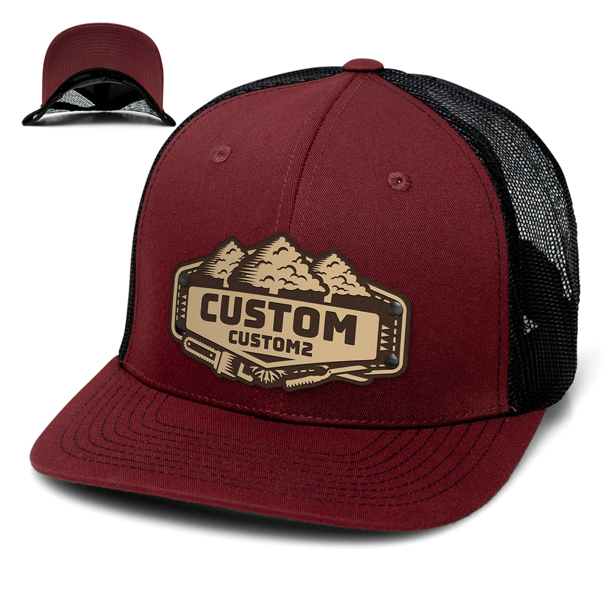 Custom Landscaping Work Hat: Gear Up for Outdoor Success — CityLocs