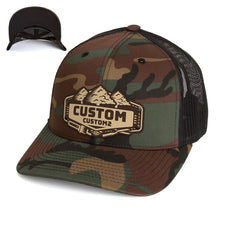 Custom Landscaping Work Hat: Gear Up for Outdoor Success — CityLocs