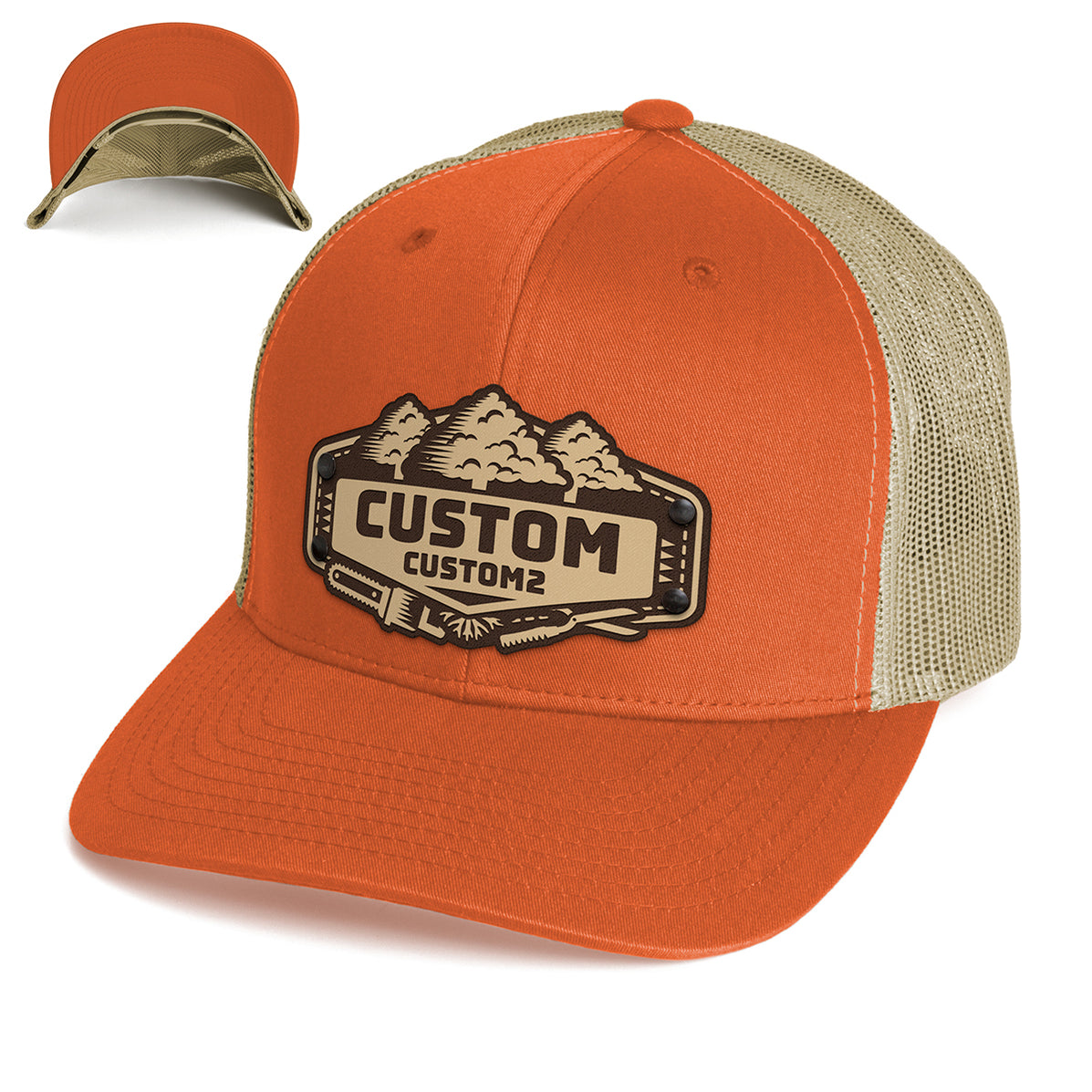 Custom Landscaping Work Hat: Gear Up for Outdoor Success — CityLocs