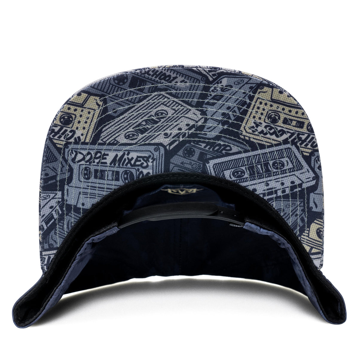 Custom Signature Series Hat - Make Your Mark in Style — CityLocs