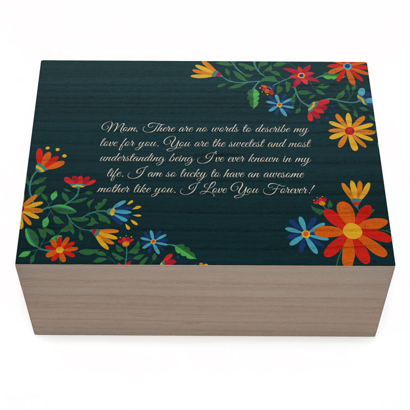 Daisy Box — CityLocs