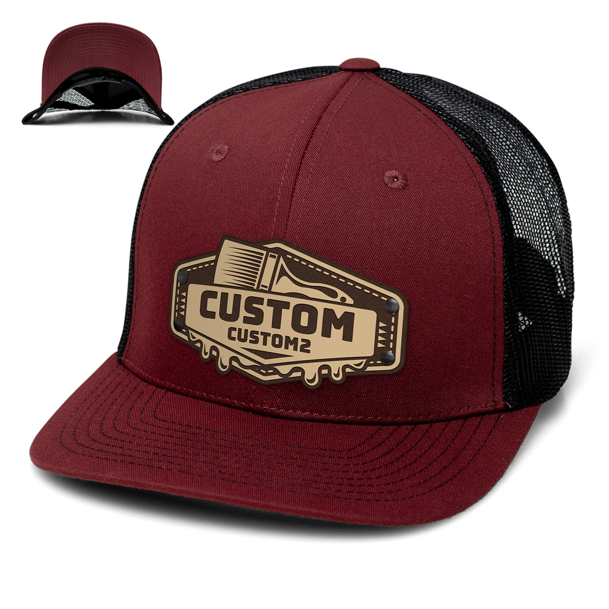 Work Hat — CityLocs