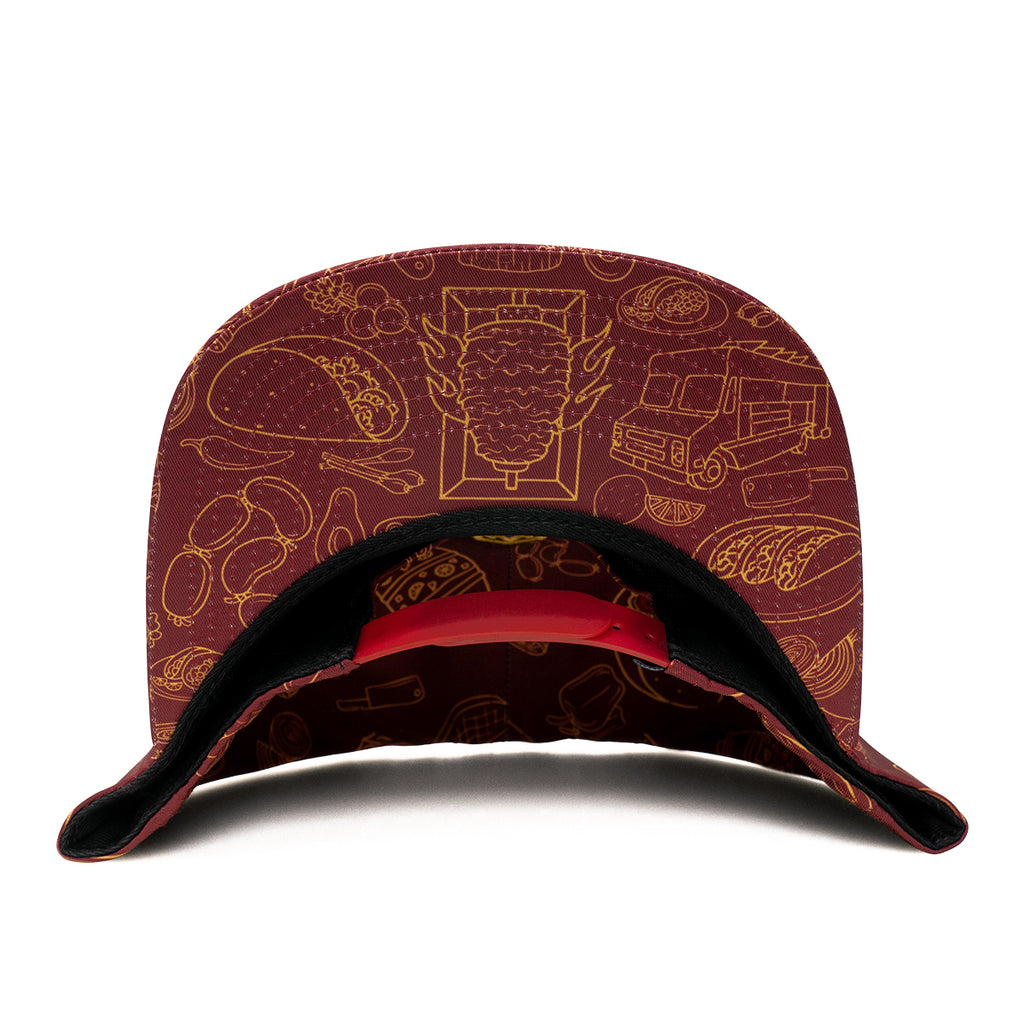 Custom Signature Series Hat - Make Your Mark in Style — CityLocs