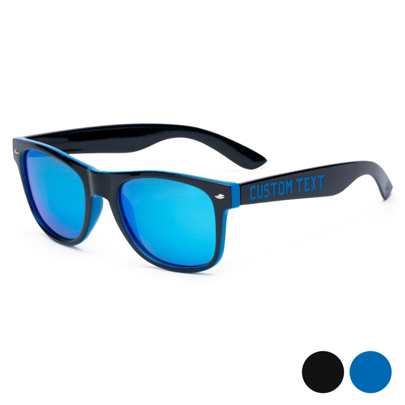 Design Your Custom & Personalized Sunglasses - CityLocs