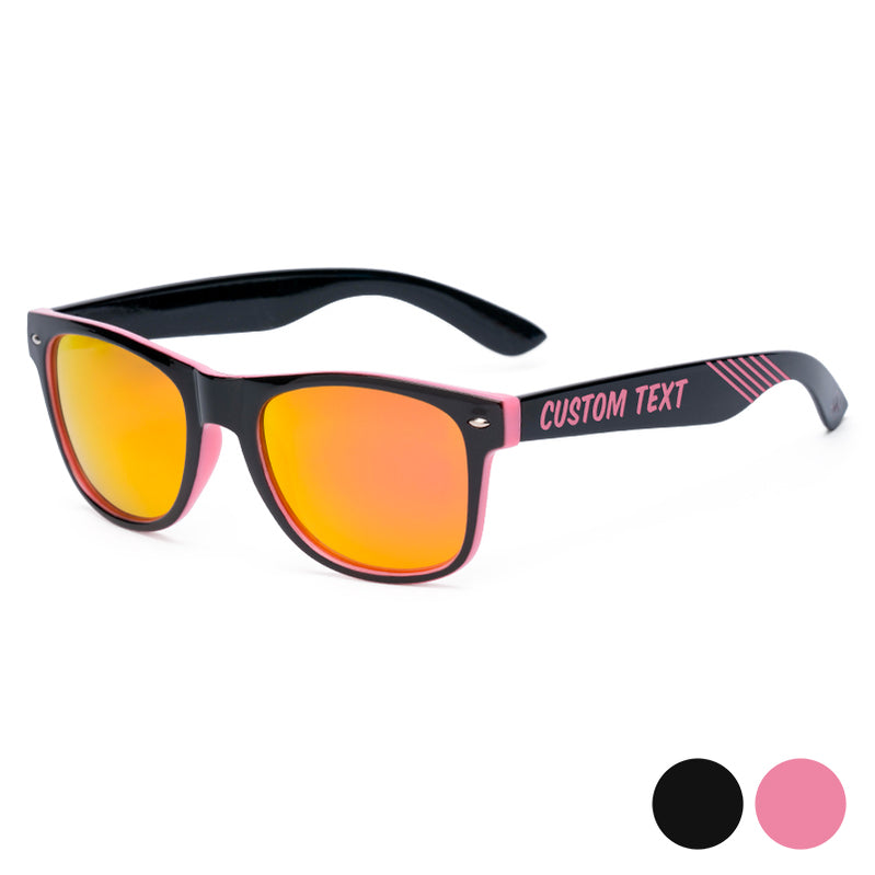 Design Your Custom & Personalized Sunglasses - CityLocs