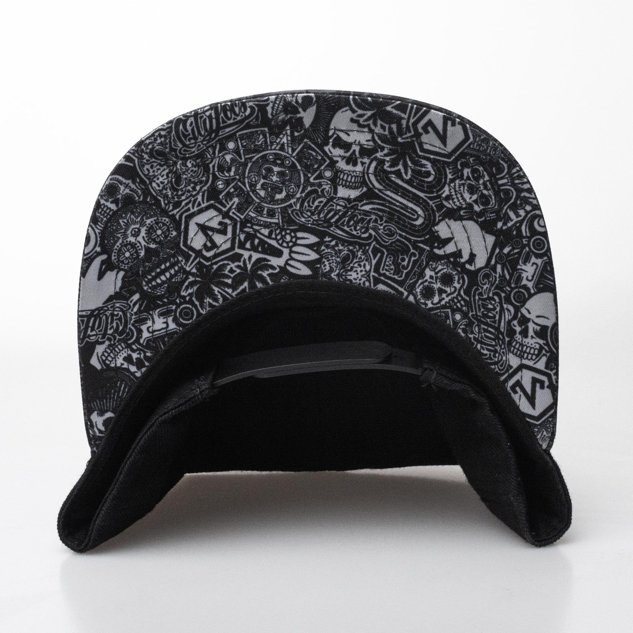 Custom Signature Series Hat - Make Your Mark in Style — CityLocs